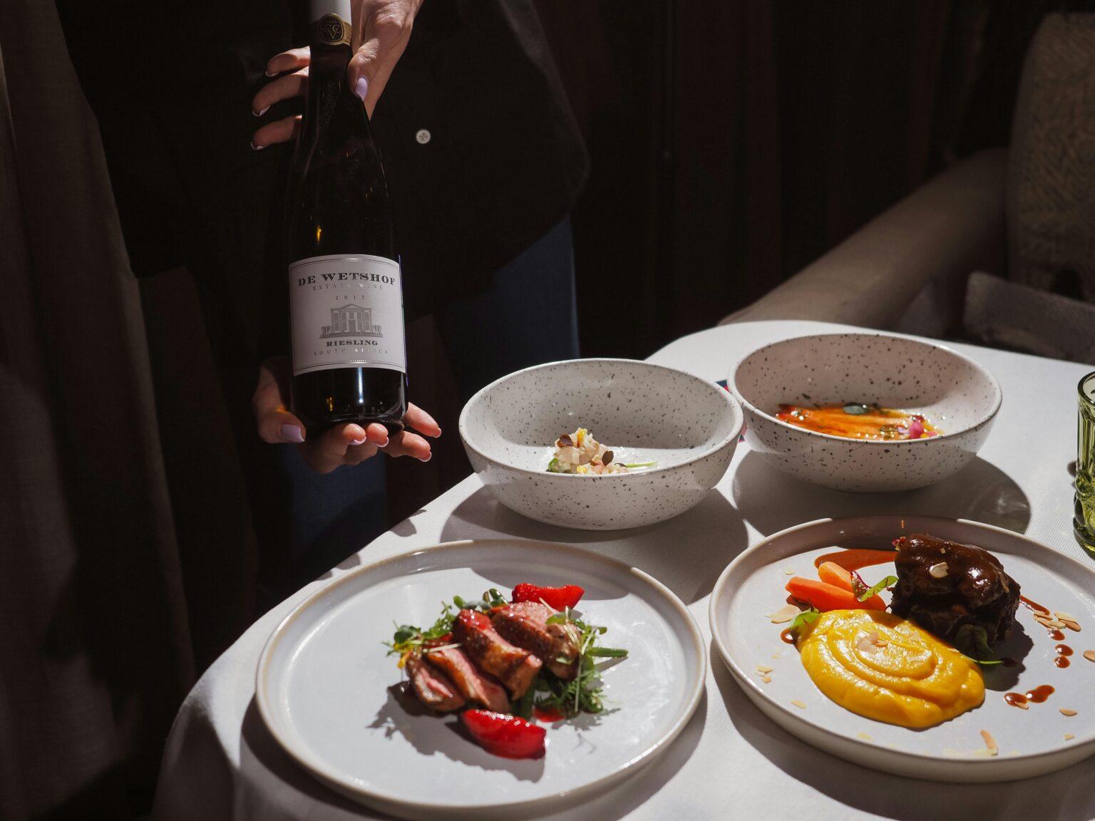 Culinary & Luxury Food Tour + Cooking Classes Travel Agency